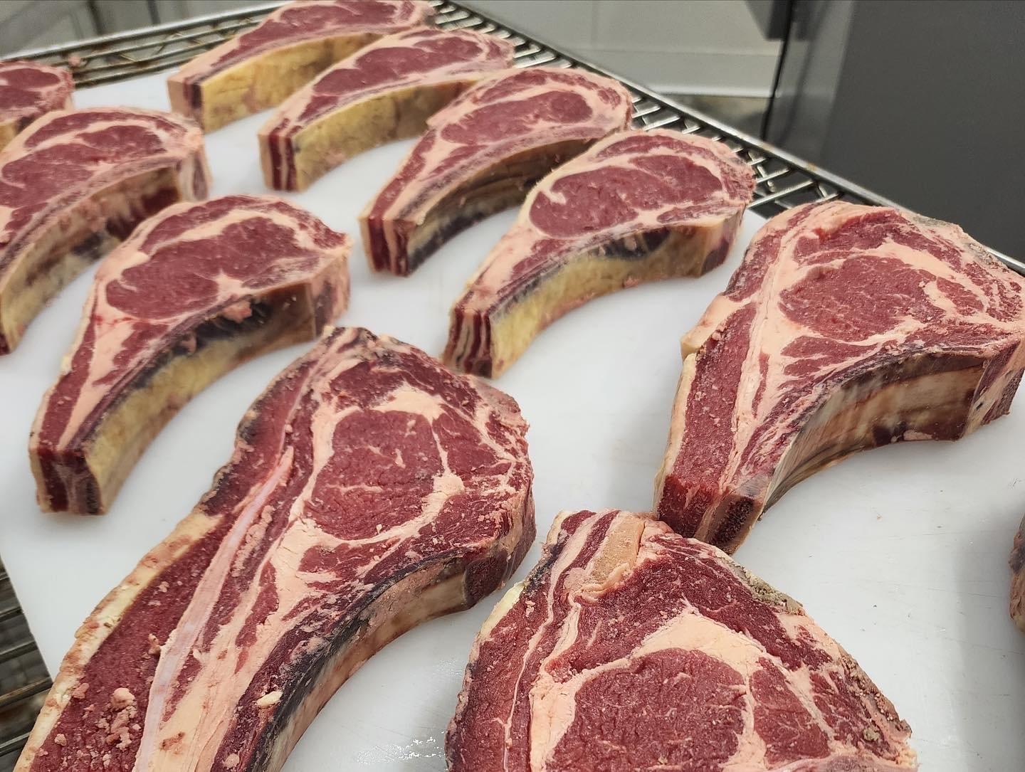 LaMotte Hook Ranch | Regenerative Louisiana Grass-fed Beef